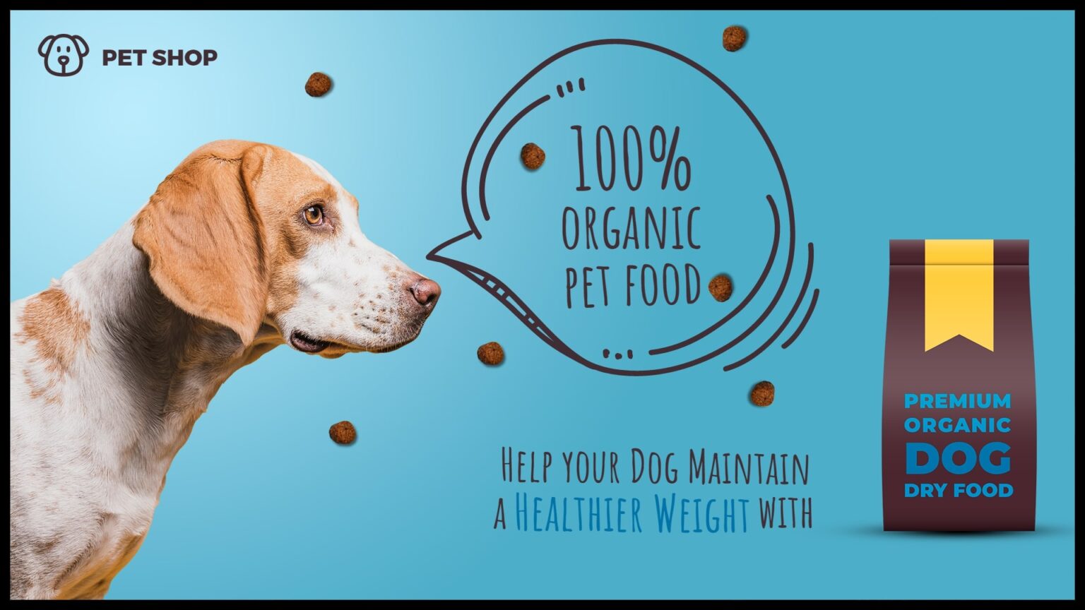 Ways Digital Signage can be Used at Pet Stores!