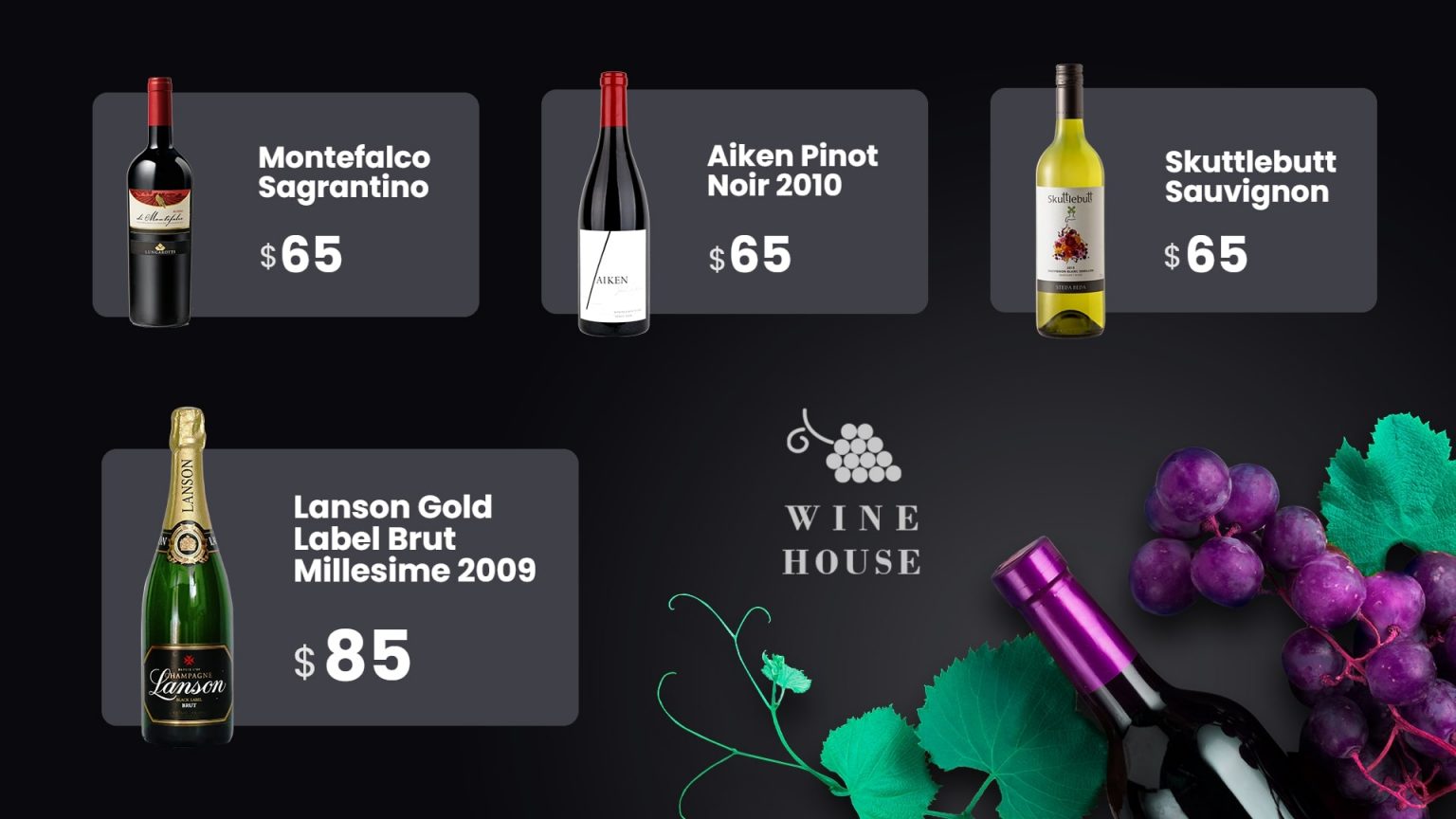 How can You Sell more Liquor at Your Wine Store with Digital Signage?